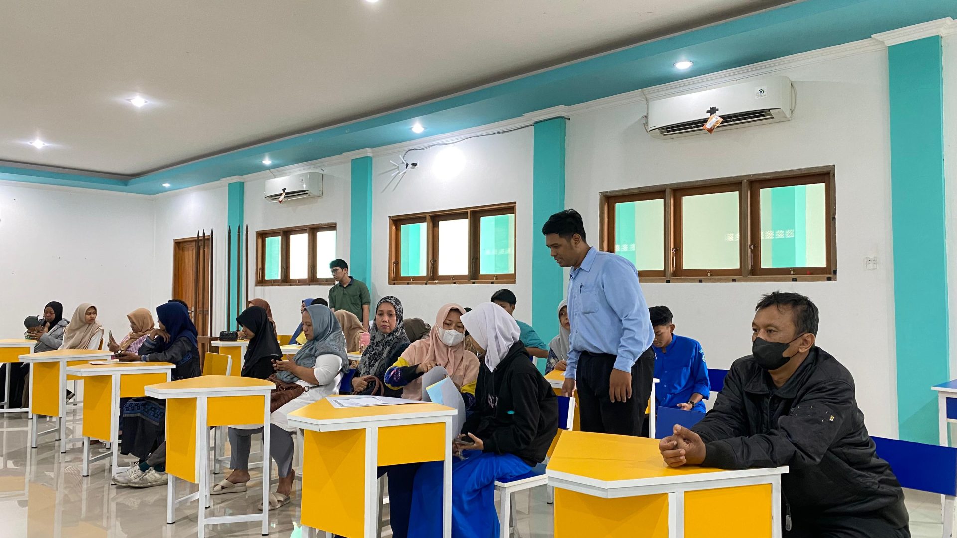 SMK Muhammadiyah 2 Yogyakarta